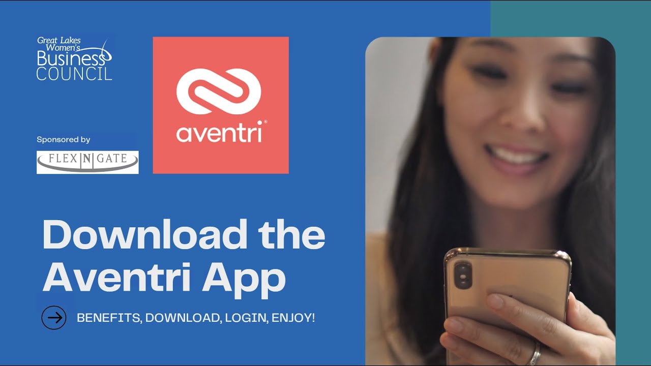 Aventri App | How To - YouTube