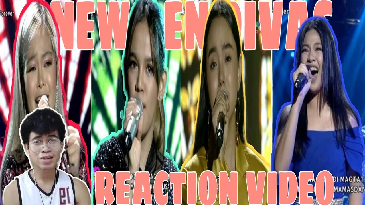 ASAP New Gen Divas Janine, Zephanie, Sheena and Elha Performs OPM ...