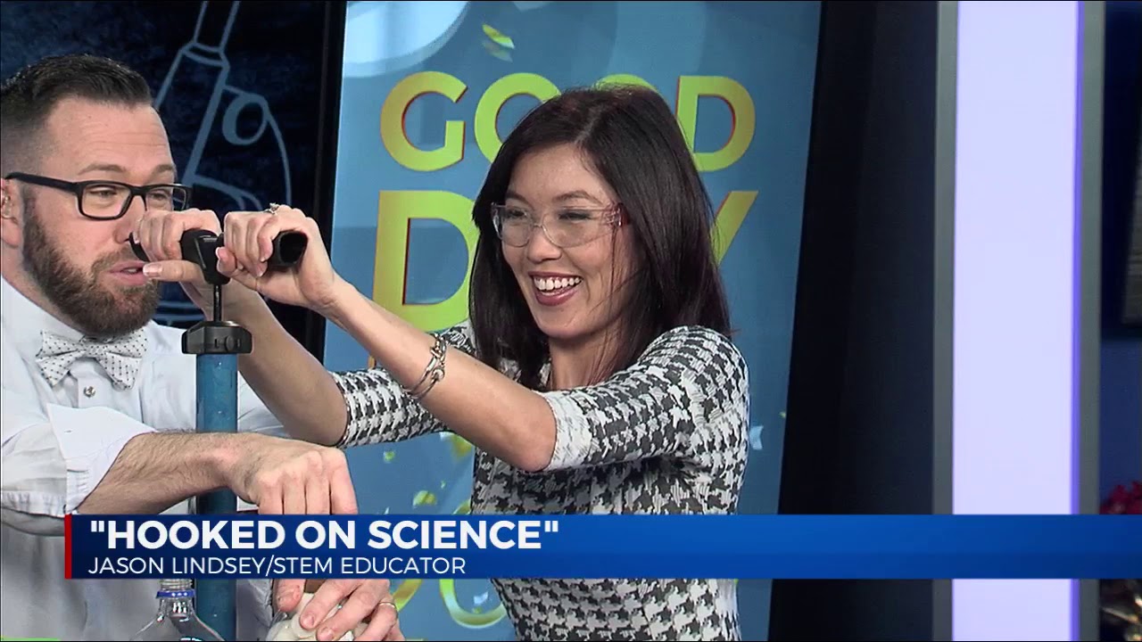 Mr Science 12 30 19 - YouTube