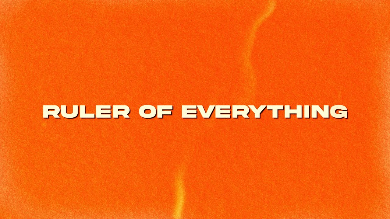 Cory BiNks - ruler of everything (Lyric Video) - YouTube