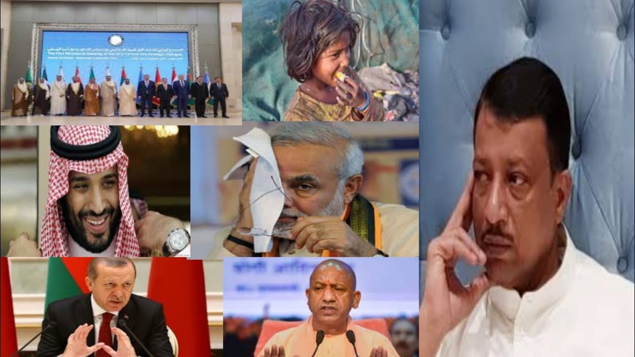 GOOD NEWS GCC KUWAIT HILP INDIAN POOR PEOPLE - YouTube