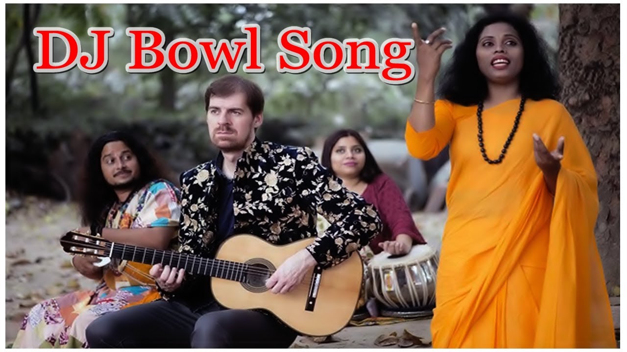 গ্রাম বাংলার অসাধারন বাউল গান ও নাচ || Village Awesome Bangla Bowl Song ...