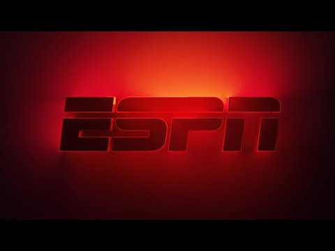 ESPN+ & Intro Opening Animation - YouTube