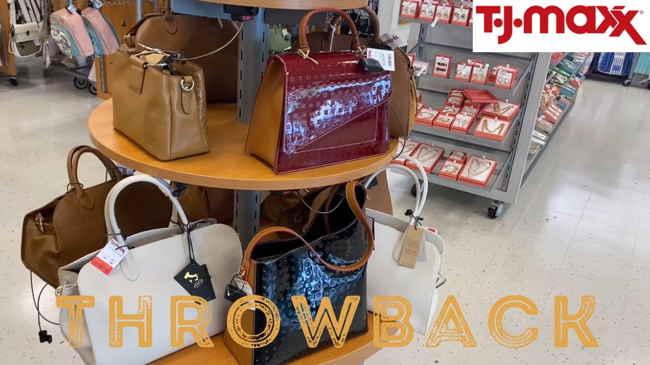 😍ALL OF THE NEWEST WOMEN'S & MEN'S TJ MAXX FINDS THIS PAST WEEK‼️TJ ...