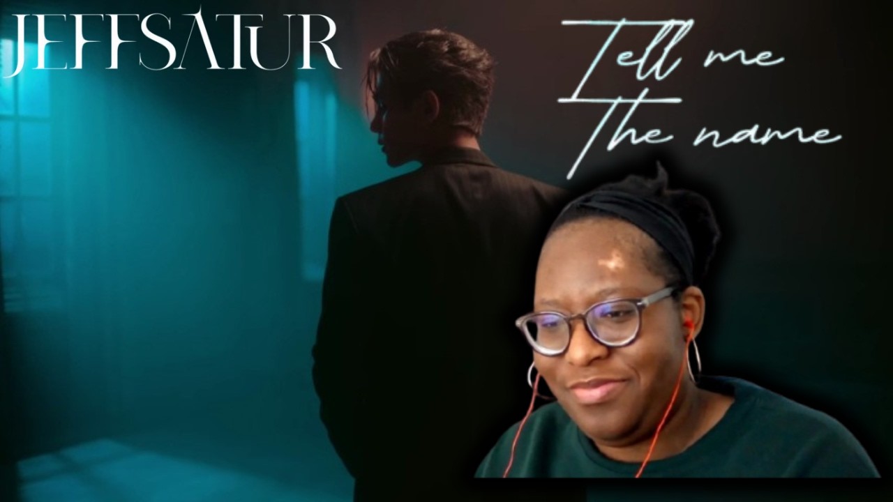 WE ACTUALLY SURVIVED THIS TIME👏🏾👏🏾 | Jeff Satur - Tell Me The Name【Official Music Video ...