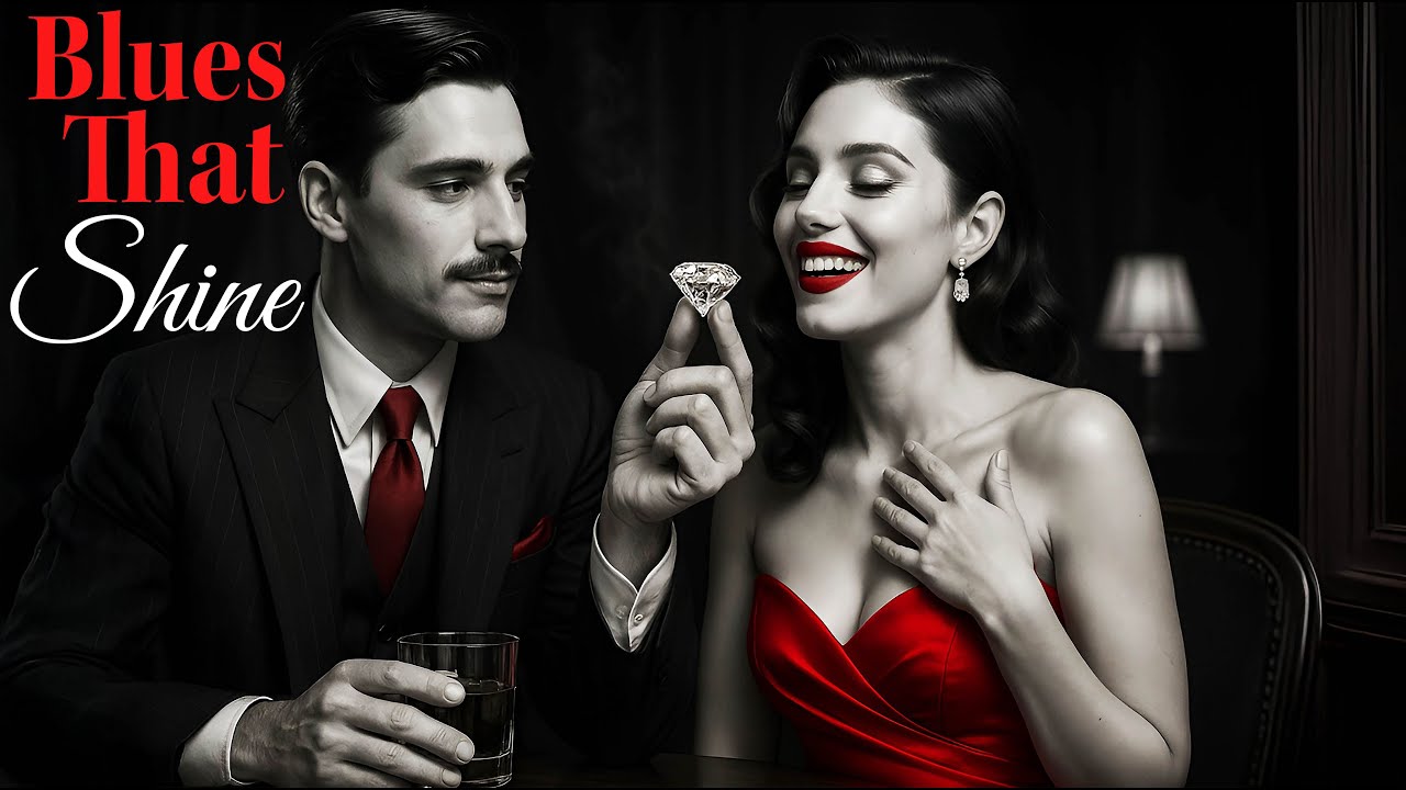 Diamonds on Dames | Original Mafia Blues Song - YouTube