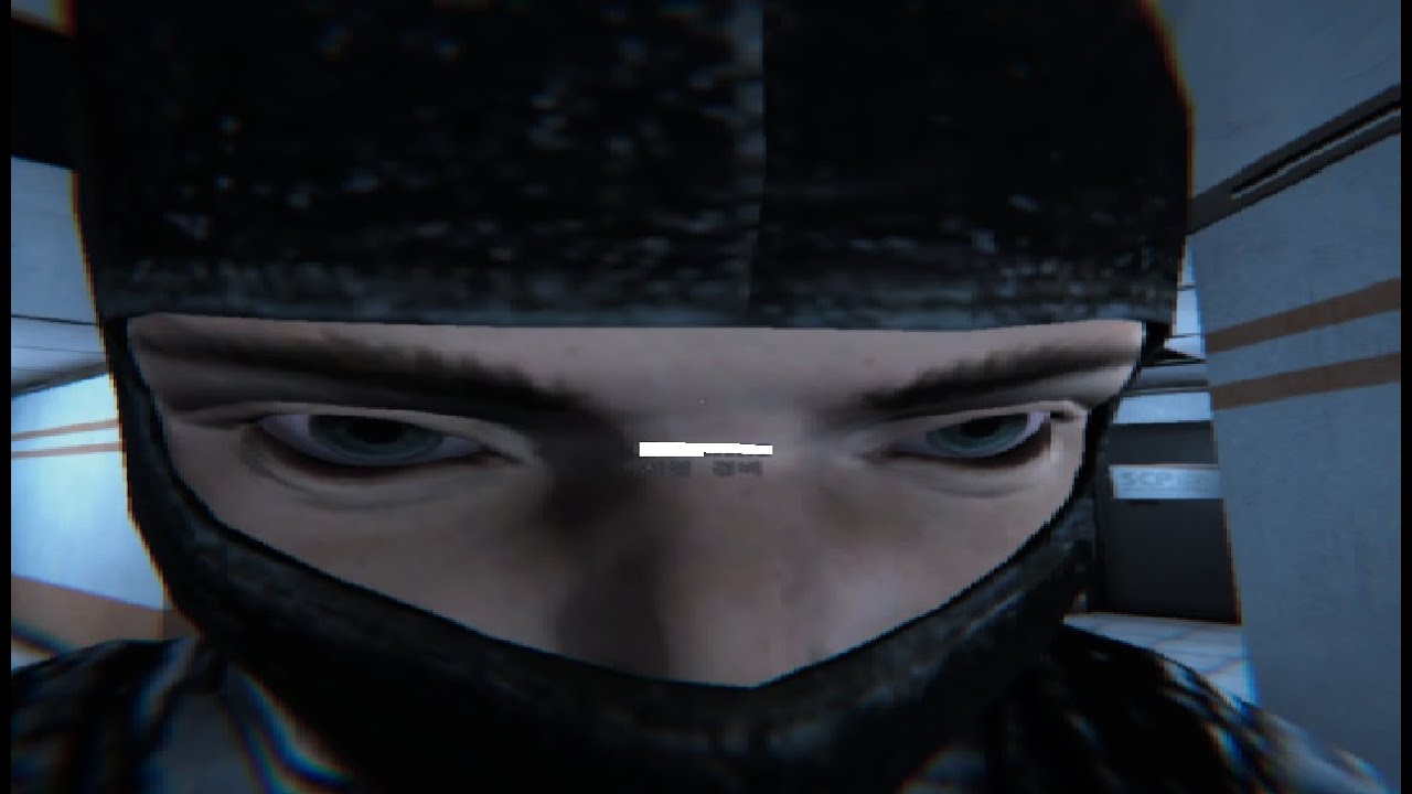 SCP-106이 사냥하는 방법ㅋㅋㅋㅋ(SCP-SL) - YouTube