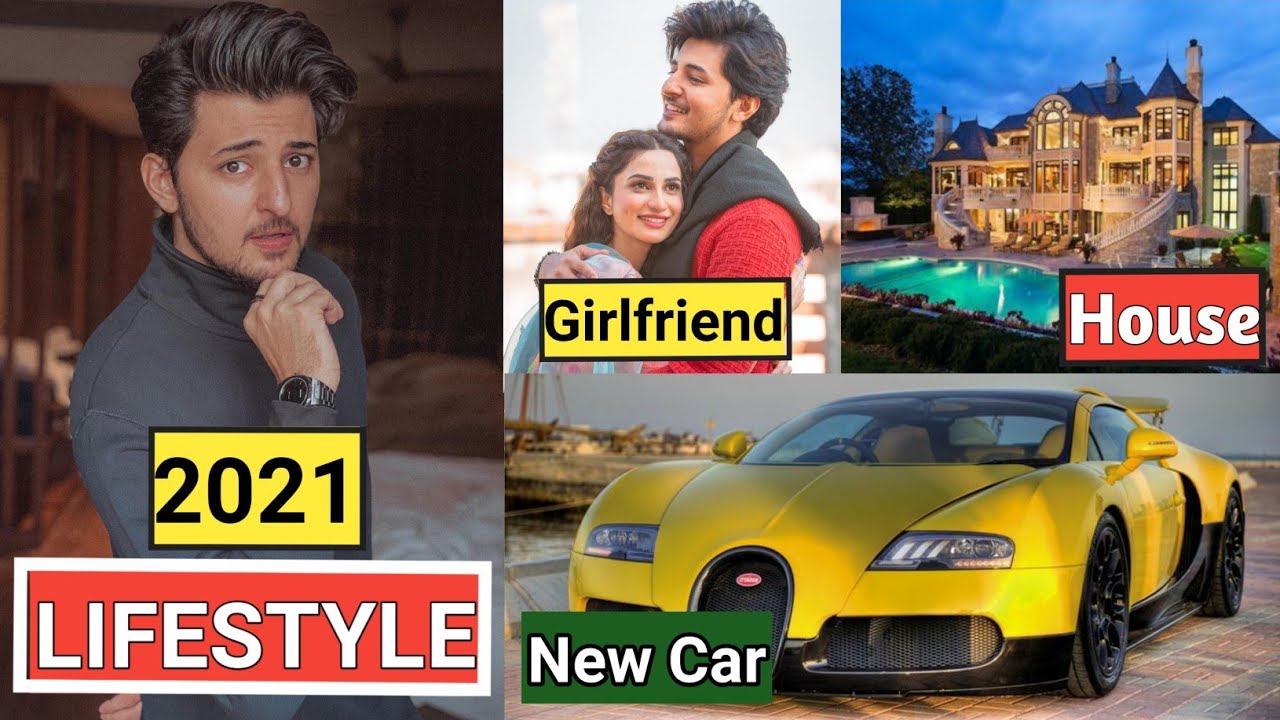 Darshan Raval Lifestyle 2021, Income, Age, Family, House, Girlfriend ...