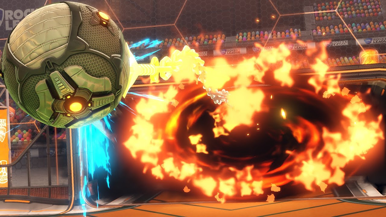 THIS NEW GOAL EXPLOSION IS ACTUALLY INSANE... | PEAKING WITH THE YOUNG ...