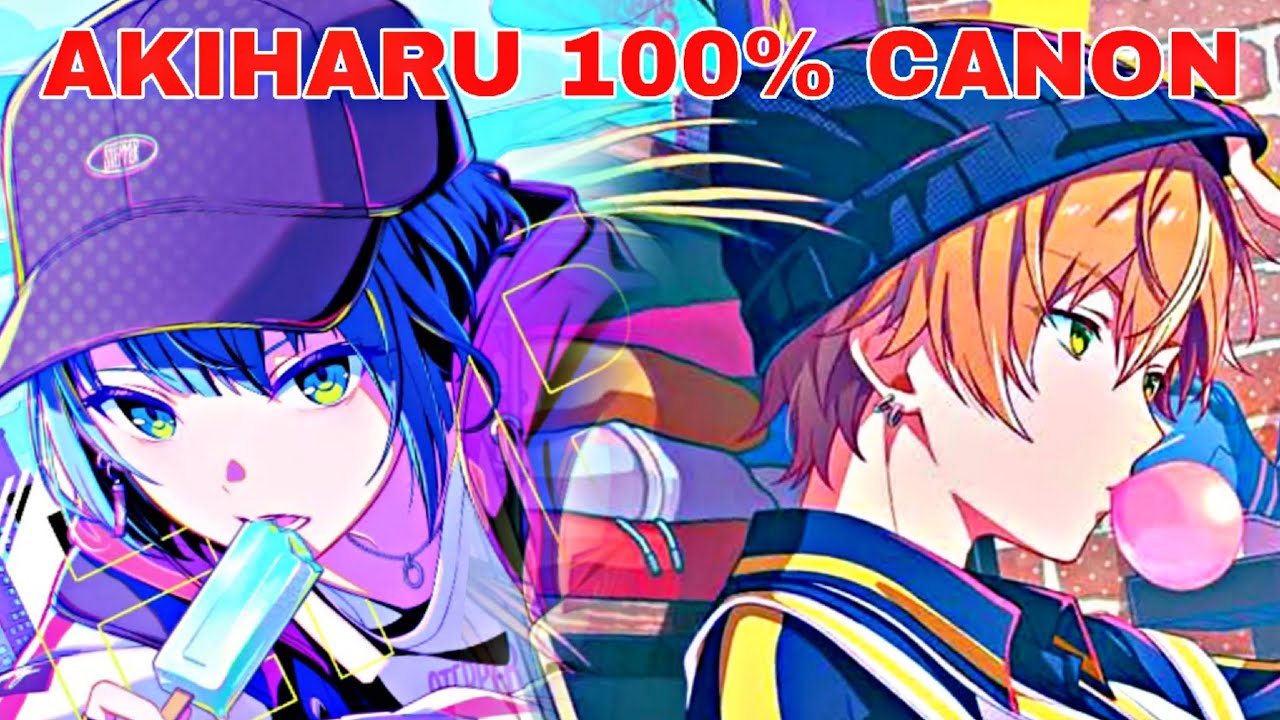 350+ PULLS for AKIHARU SET [ Project Sekai Supreme Sporty Gacha ] - YouTube