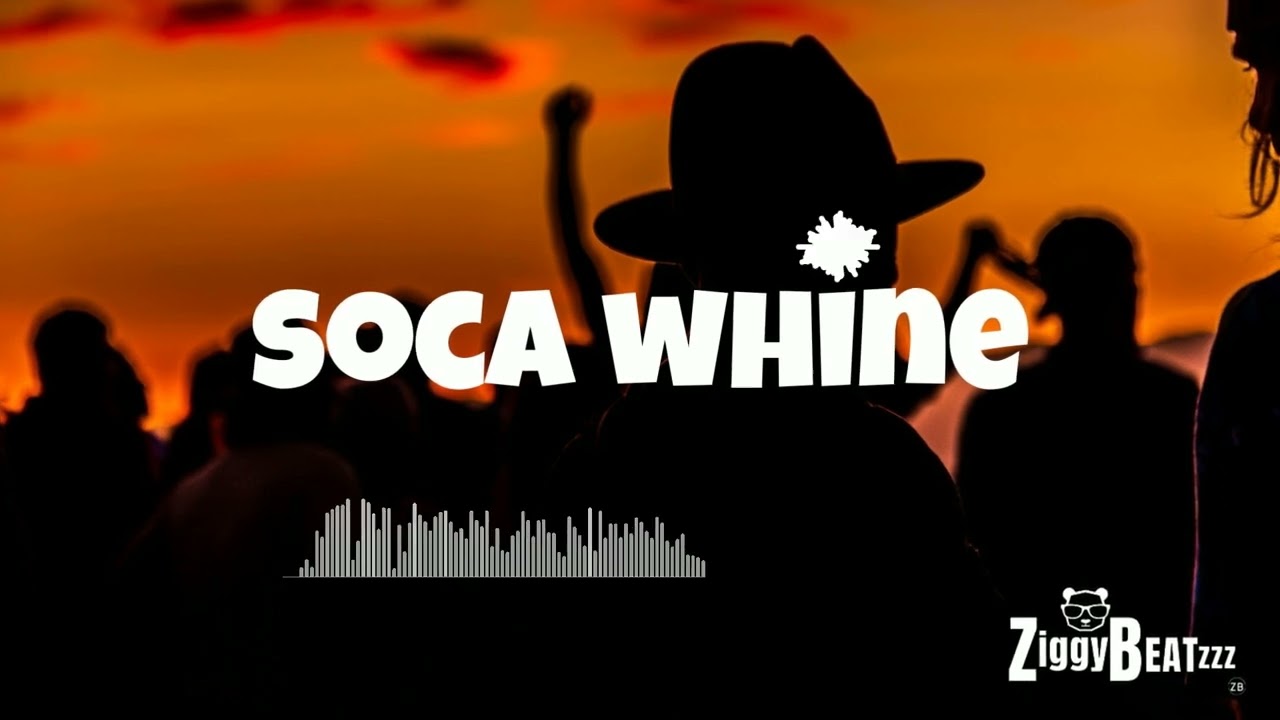 SOCA INSTRUMENTAL "SOCA WHINE" *2023* - YouTube