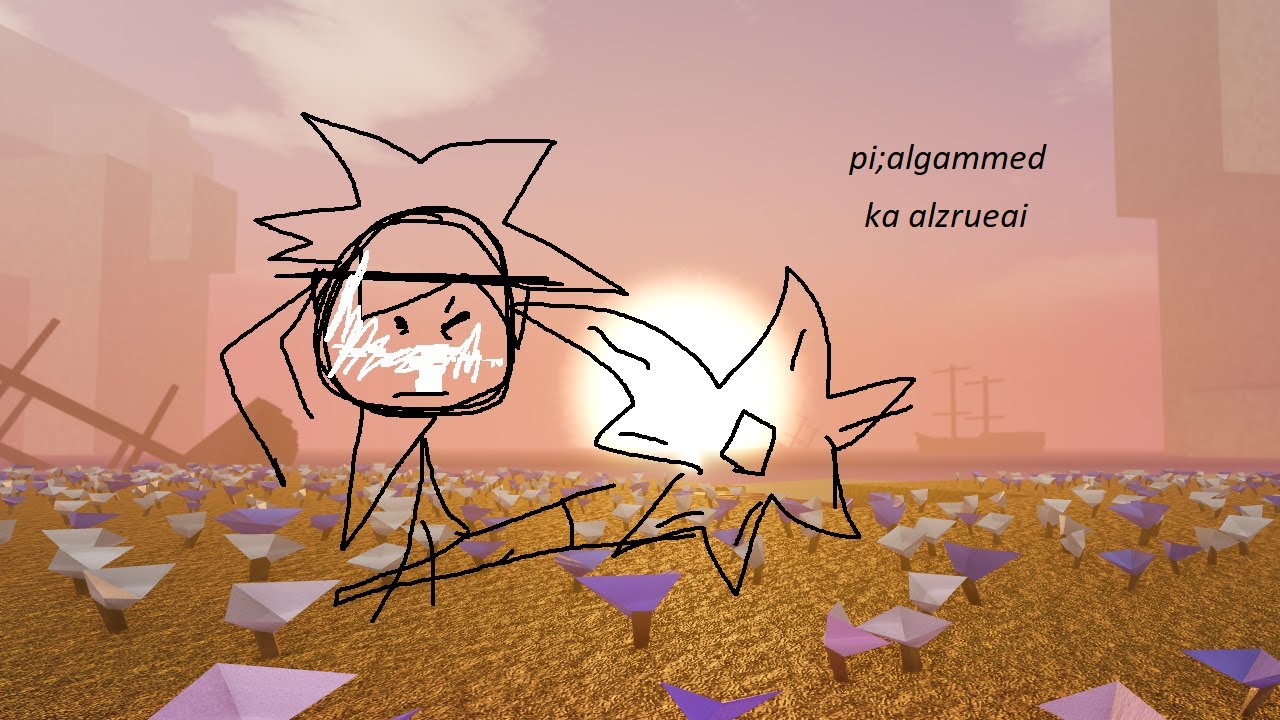 [ PILGRAMMED ] - Strong Resemblance REMIX - YouTube