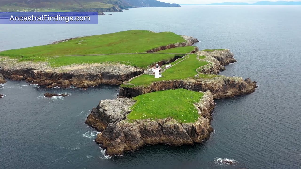 AF-615: Where Can You Search Griffith’s Valuation of Ireland ...