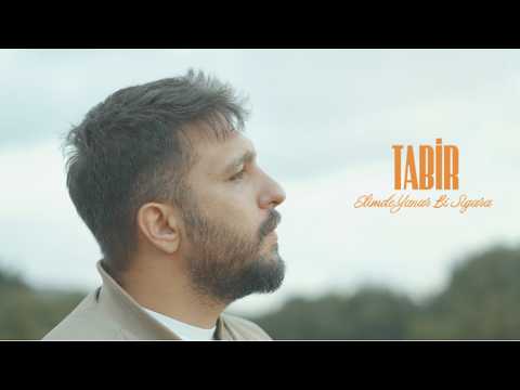 Tabir - Elimde Yanar Bi Sigara (Official Video)