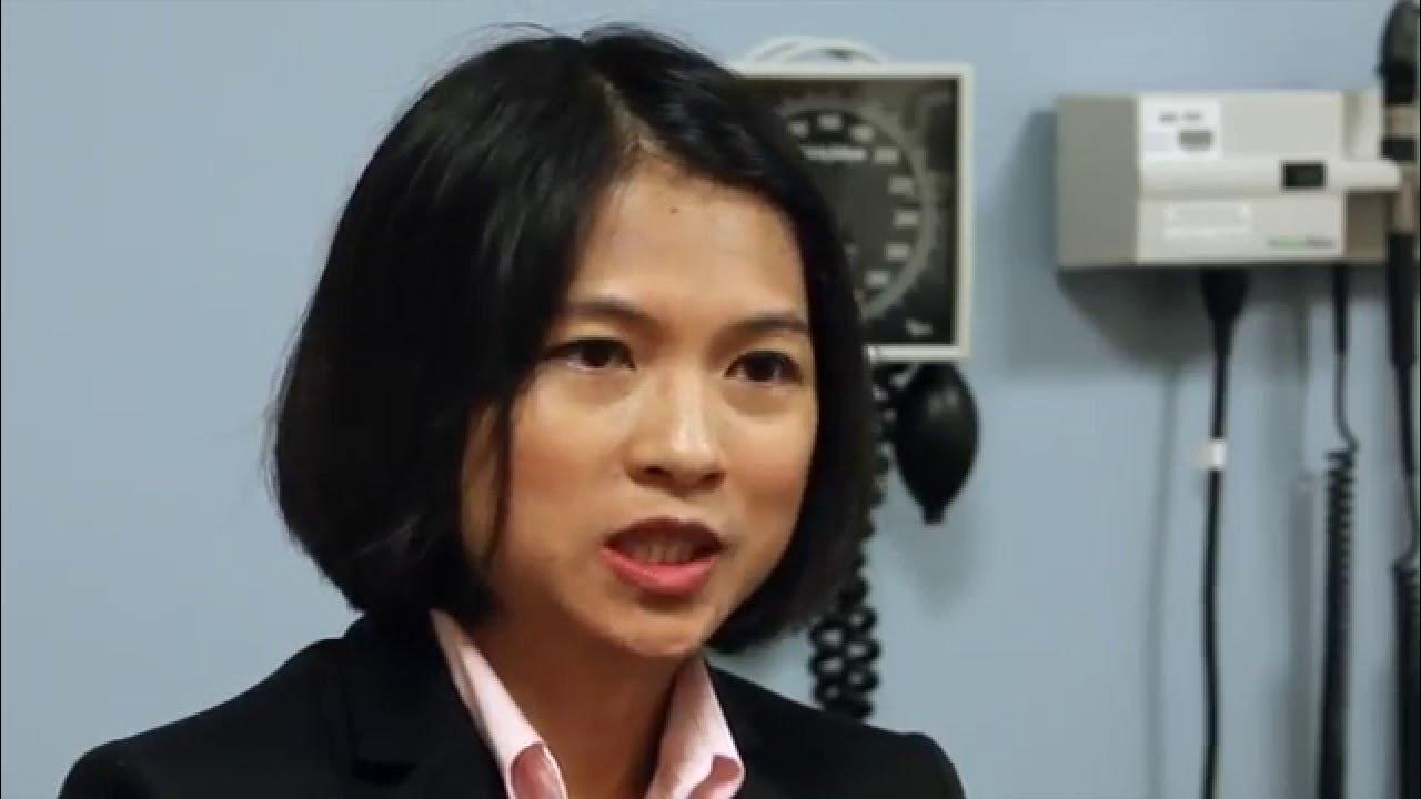 Meet Dr. Xuan Luu, Surgeon with Good Samaritan - YouTube