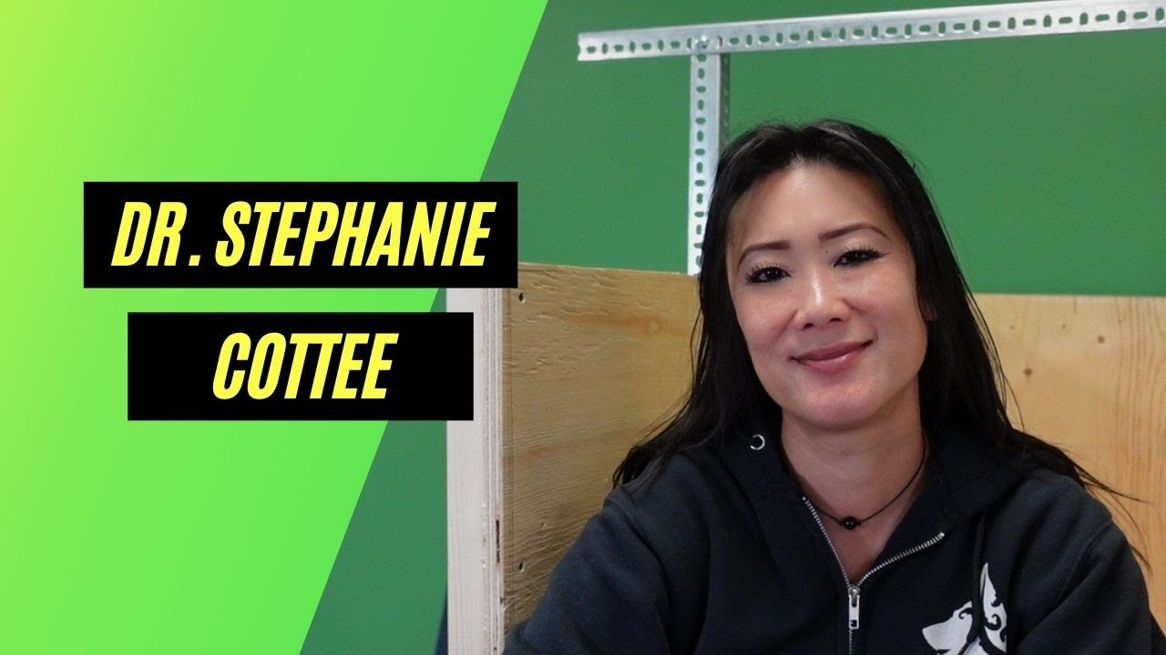 Trout Training, Resilience, Biologically Relevant Training, and More ...