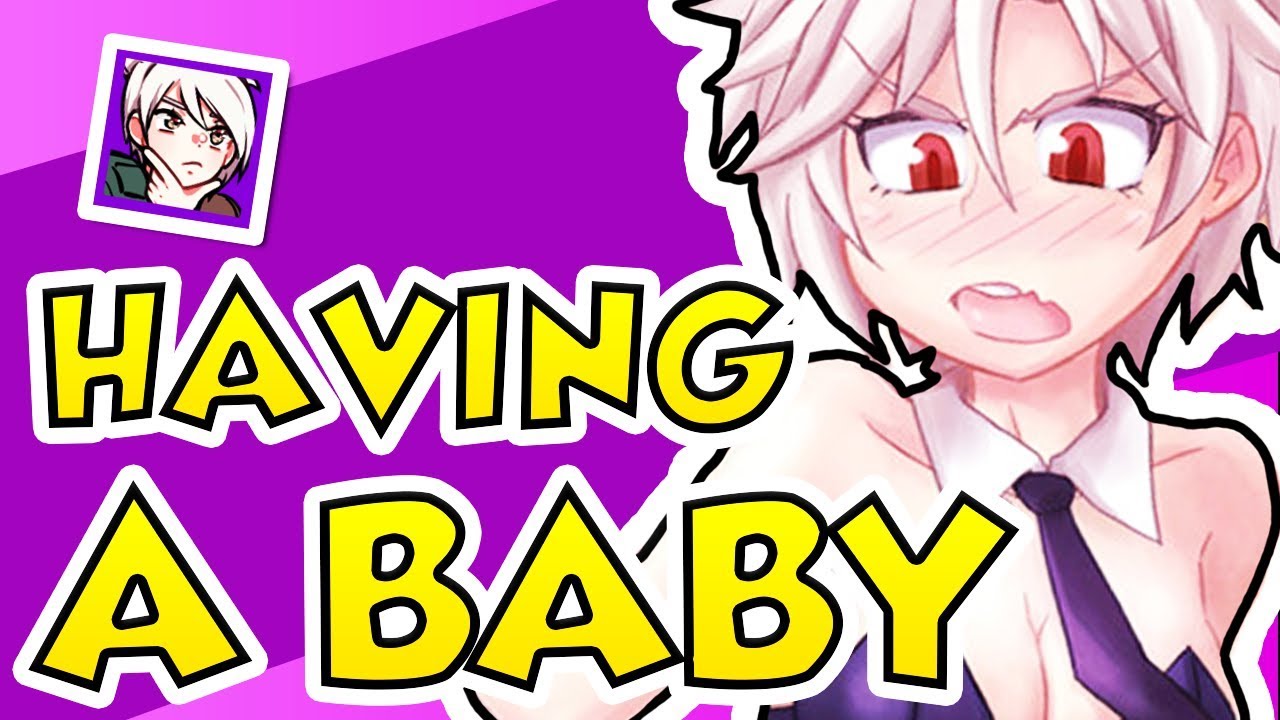We're Having A BABY!?? - Boxbox - YouTube