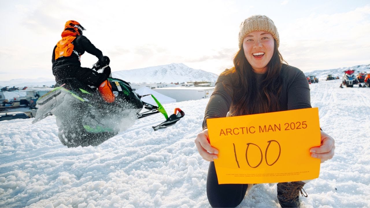 Visiting Alaska's Wildest Spring Events (Arctic Man + Alyeska Slush Cup ...
