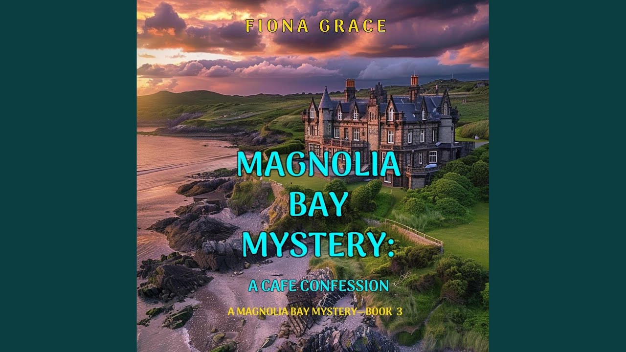 Chapter 69 - A Cafe Confession (A Magnolia Bay Mystery—Book 3) - YouTube