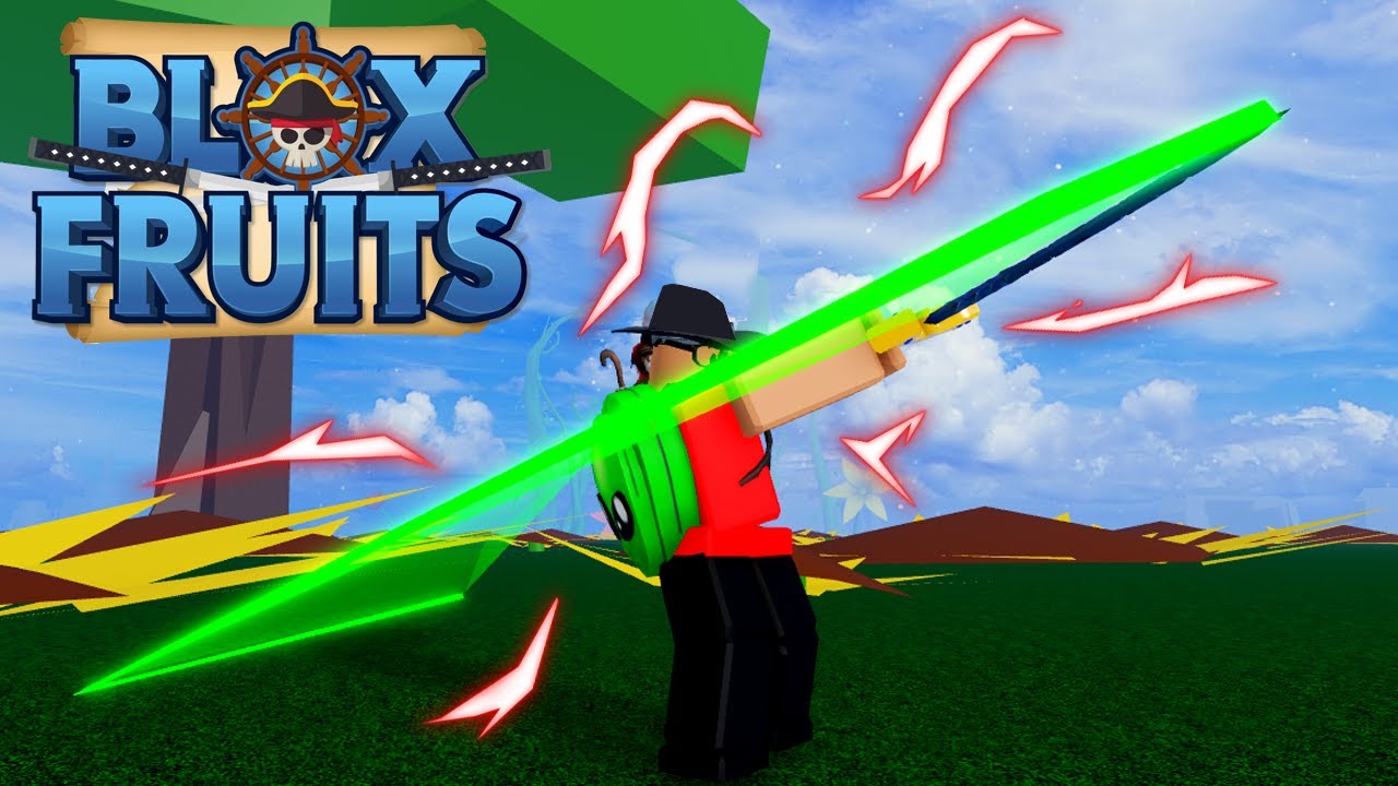 LUTEI COM O PRIMEIRO CHEFE DO NOVO MUNDO DO BLOX FRUIT 17.3 - YouTube