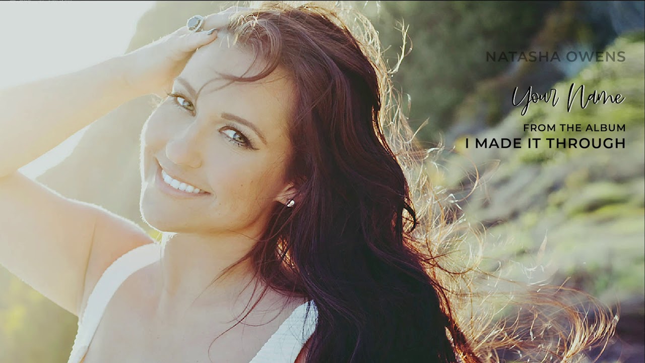 Your Name (Official Audio) - YouTube