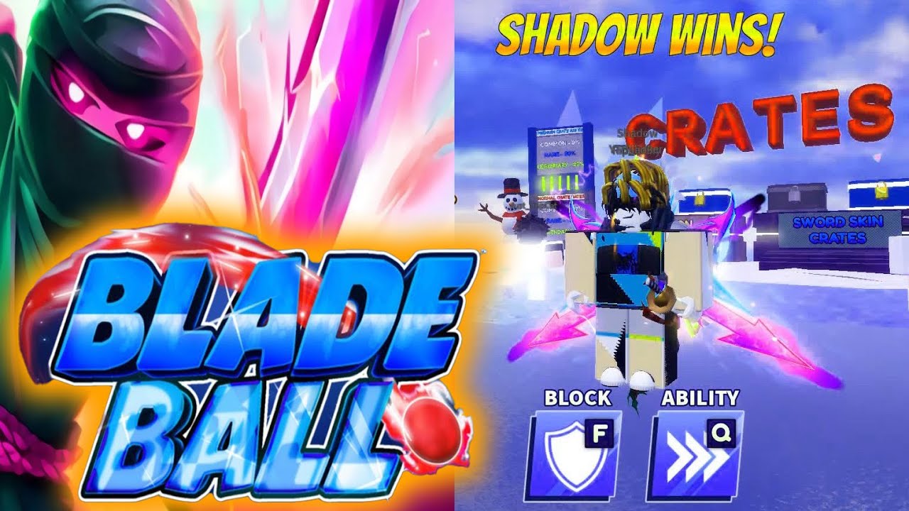 Blade Ball - Gameplay 01 | Roblox | JasonX Gaming - YouTube