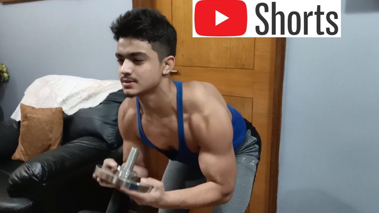 Biceps Exercise || Waiter Curls || Best Biceps Exercise - YouTube
