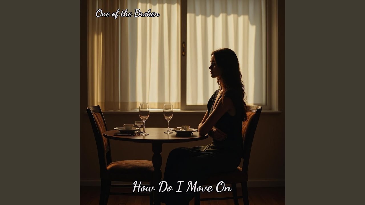 How Do I Move On - YouTube
