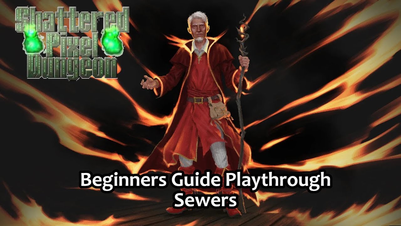 Mage Beginners Playthrough Guide Part 1 - YouTube