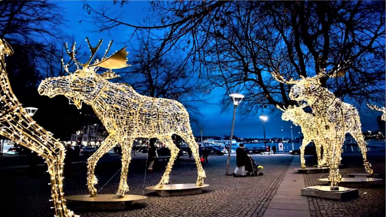 Hang Bethlehem. Ca sĩ: Hoàng Oanh. HD - YouTube