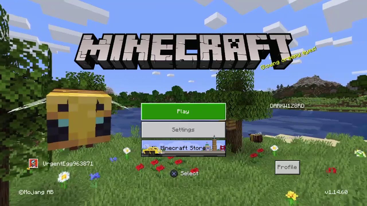 Im a special guest on m1nus 910's minecraft world - YouTube