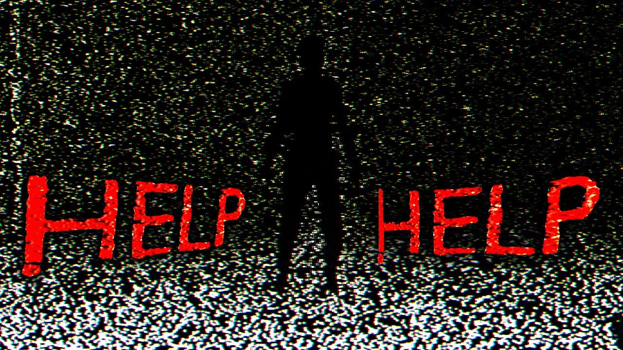 THERE'S SOMETHING LURKING IN THE DARK... | Lidar.exe (Indie Horror Game ...