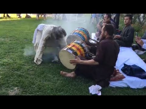Shaman Dance | Bitan | A Unique Culture Dance Of Hunza valley | bitan ...