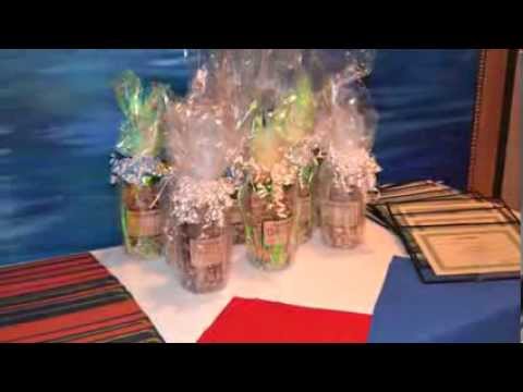 Wizard Language School Graduation 2014 - YouTube