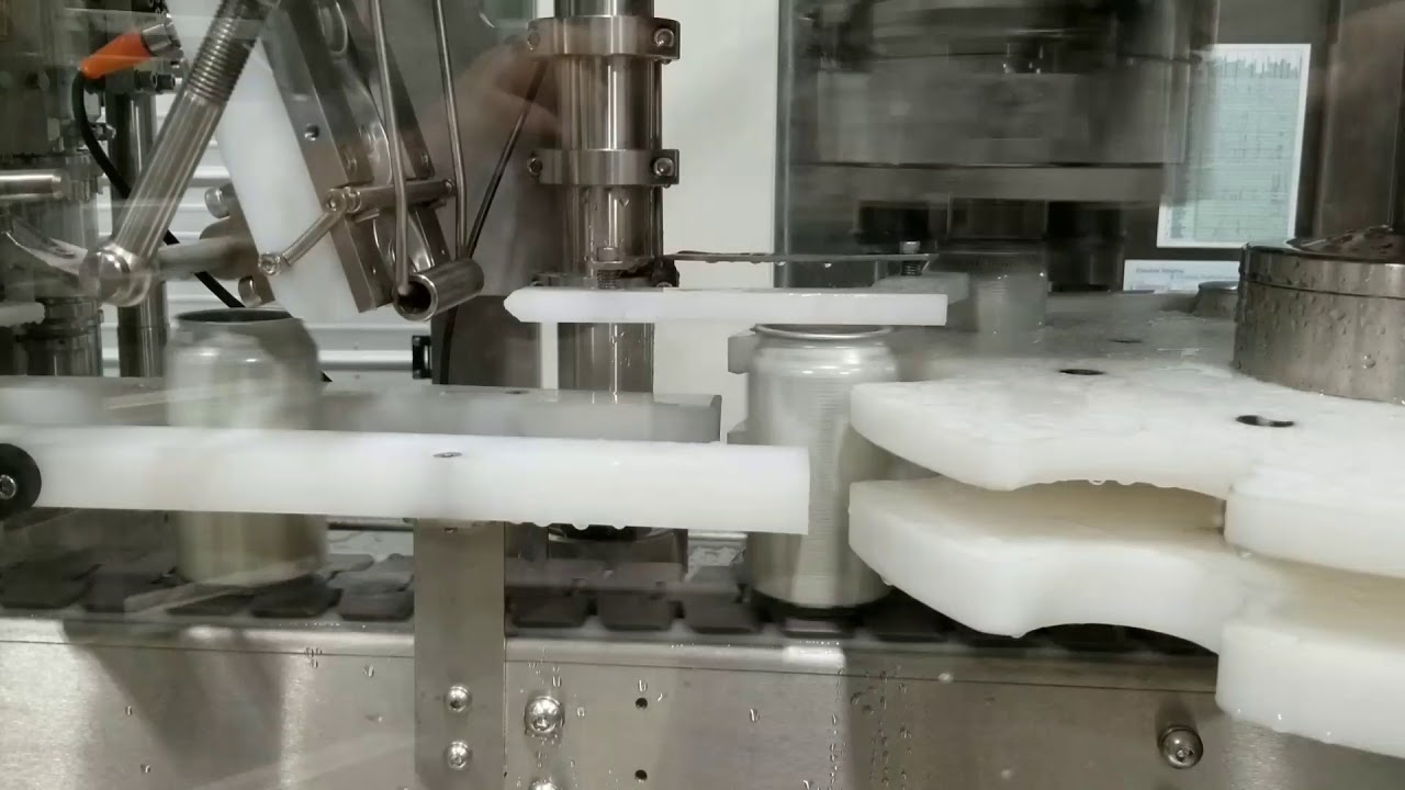 12/1 Gen 2 lid dropper - YouTube