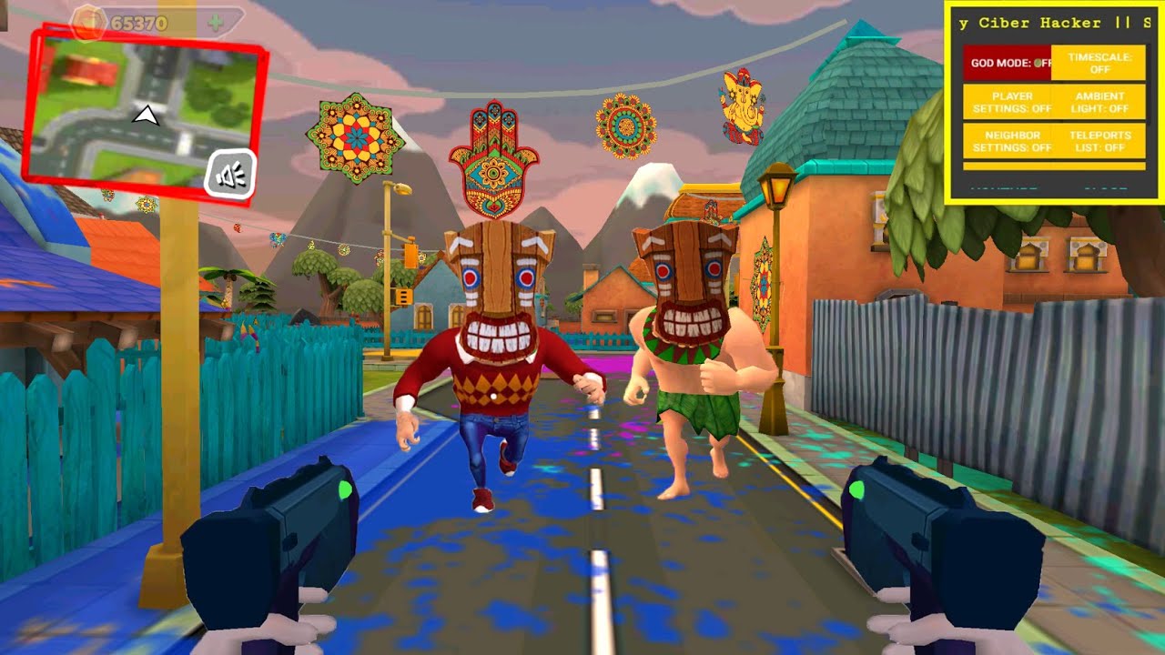 Dark Riddle - New Update | Meet The New India Event | New Story | Dark ...