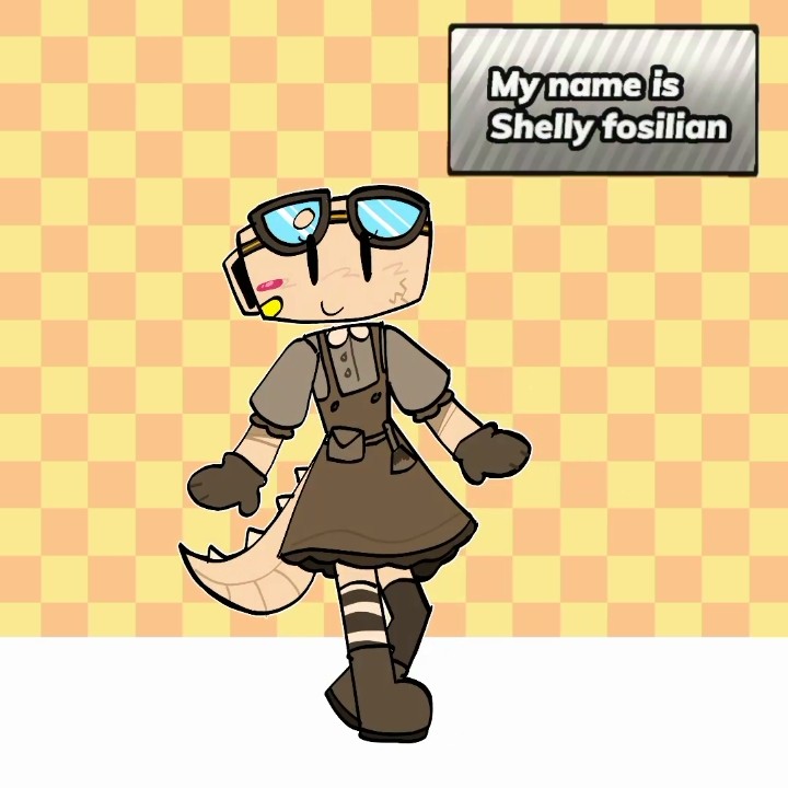 Finally i finish this 😭//ft.shelly//#meme#animation#trend#edit# ...