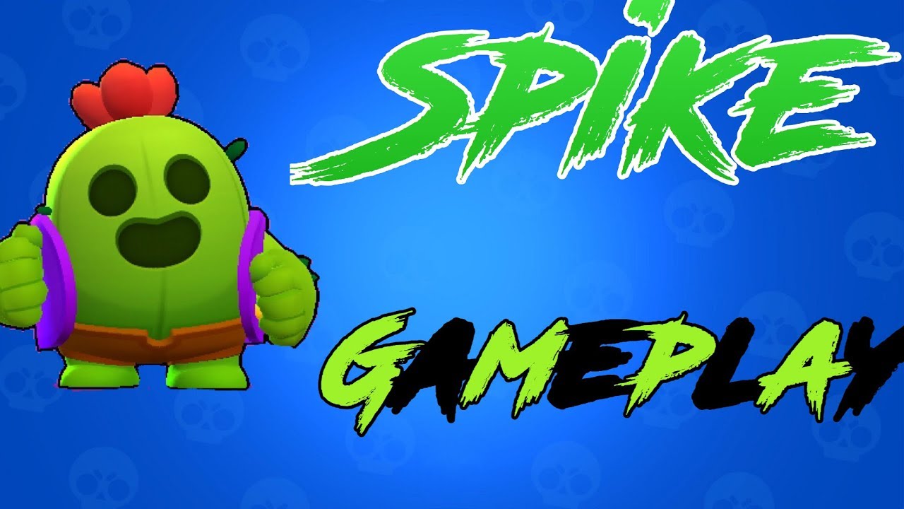 Spike GamePlay - YouTube