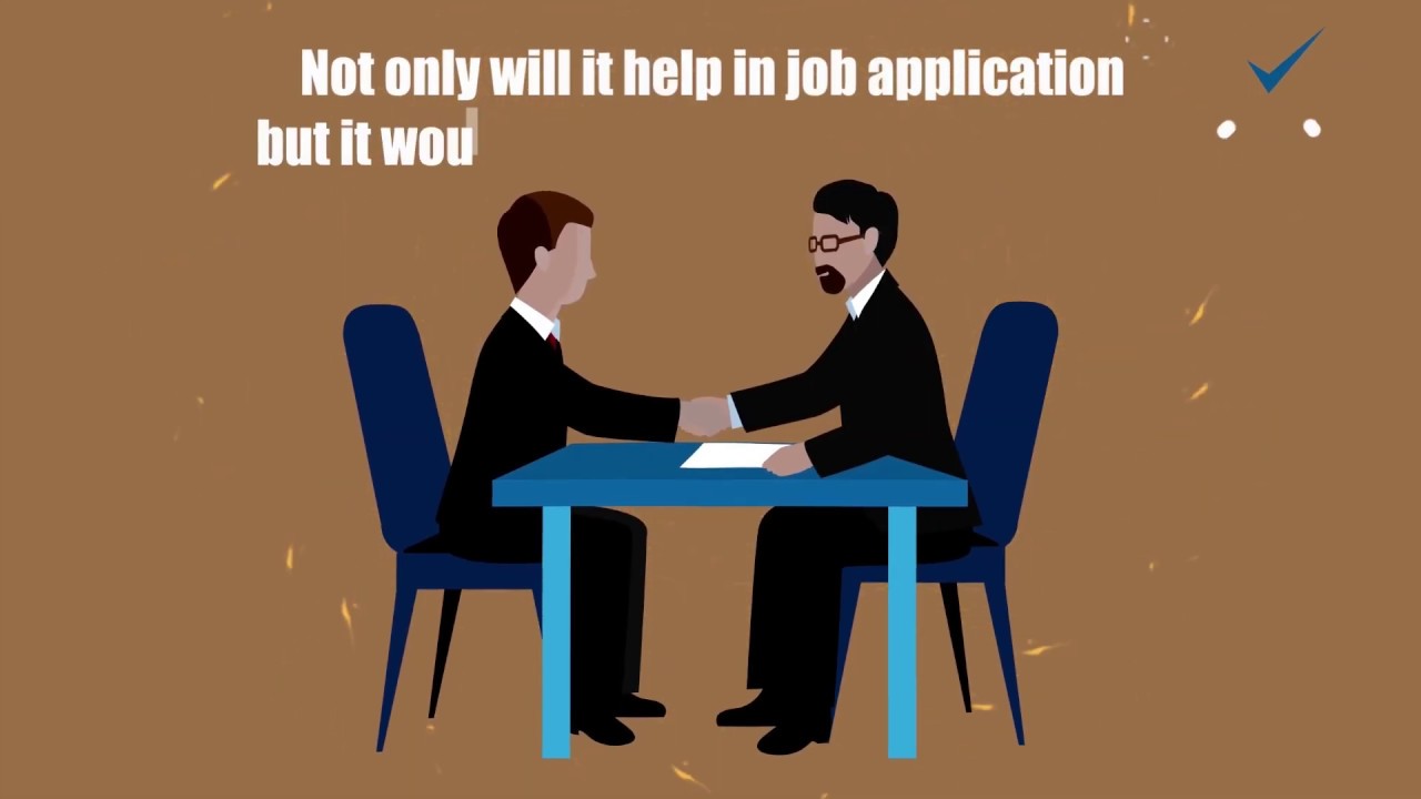 ICDL Training Program - YouTube