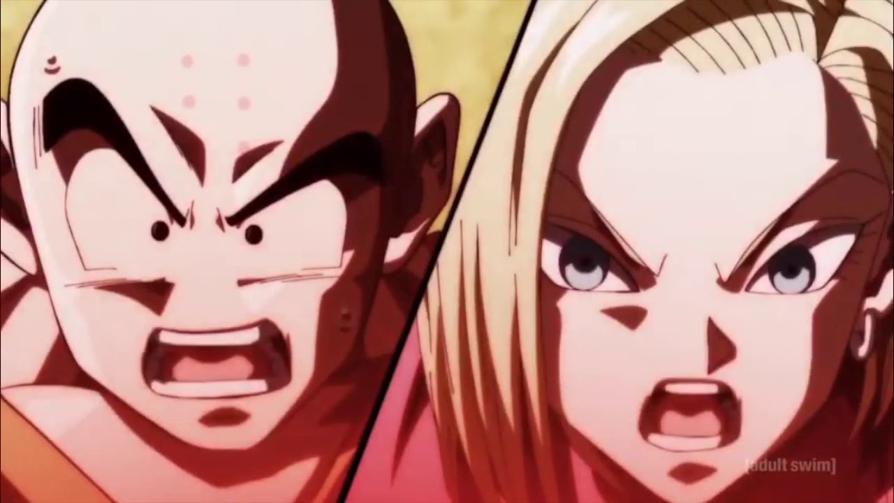 Dragon ball super tournament of power universe 3 is eliminated! - YouTube