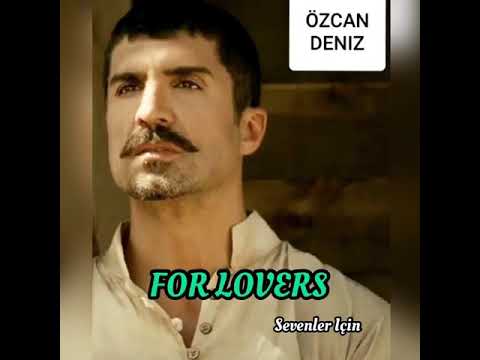Özcan Deniz - Sevenler Için (English Subtitles)