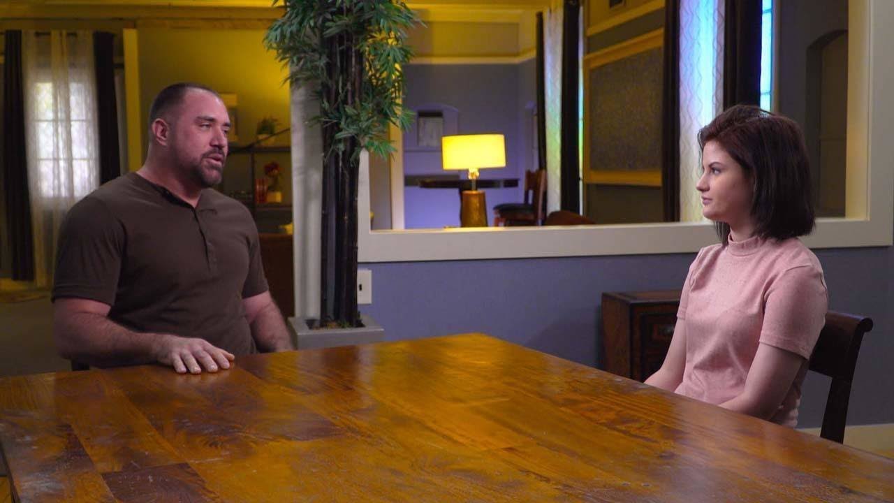 Coach Mike Bayer On Helping Teen Overcome Rage: ‘I Think What She Needs ...