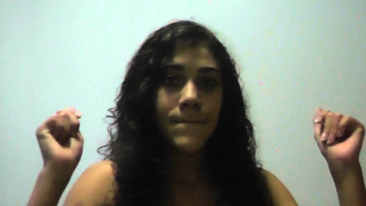 Gabi Alves - Cover - Banda Fusca A Flor - YouTube