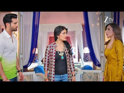 सायली रिद्धि को उकसाती है और झूठा हमला होने का दावा करती है- Jamai No 1 - Full Episode 152 @zeetv