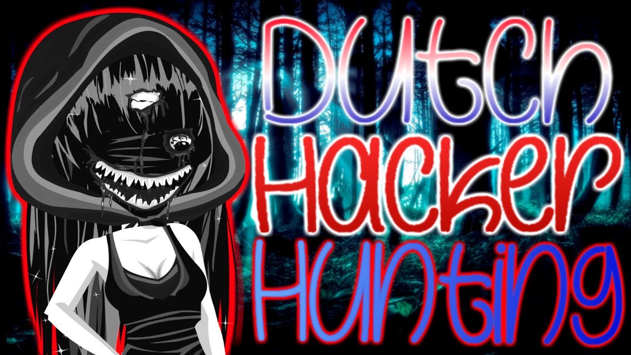 MSP Dutch Hacker Hunting! - YouTube
