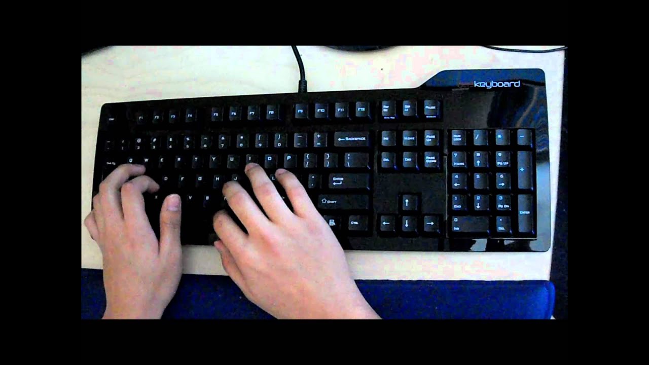 Das Professional S Sound Sample - YouTube