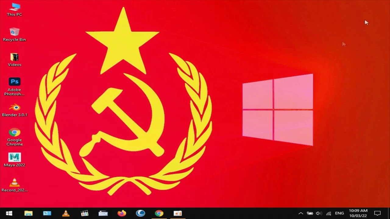 Soviet Windows || Alternate Universe || #memes #windows #funny # ...