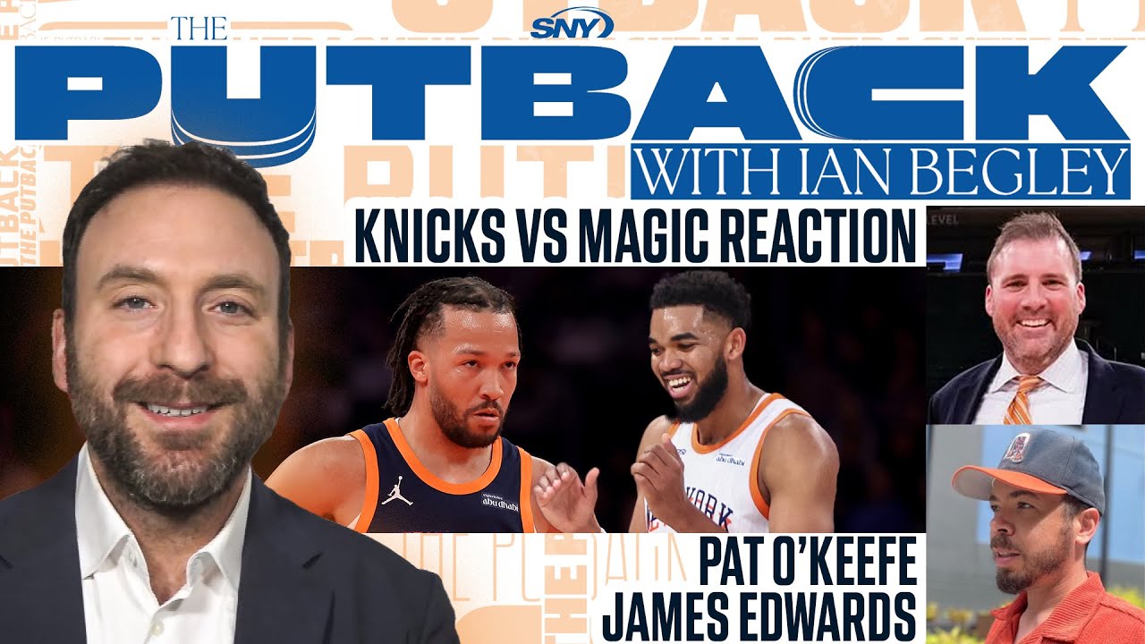 Knicks clinch spot in NBA Cup as Jalen Brunson keeps dominating | The ...