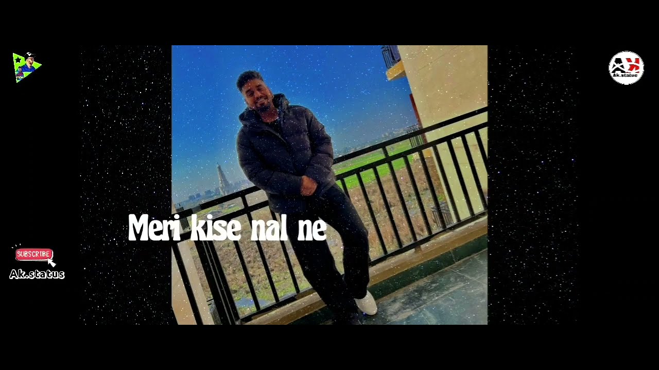 Ahh Dabna dabuna kade sikhya hi ne song status | punjabi song status ...