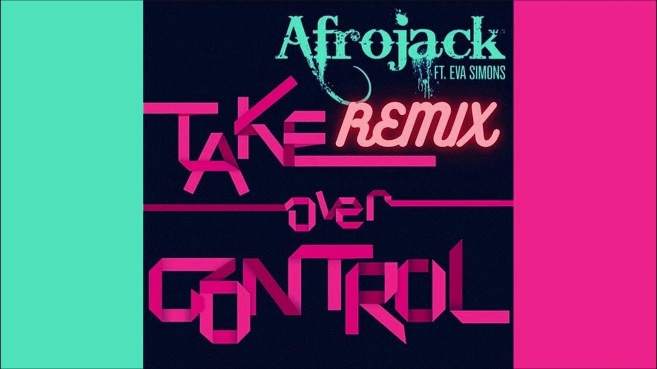 Afrojack ft Eva Simons - 'Take Over Control' (Extended Mix)_2010 - YouTube